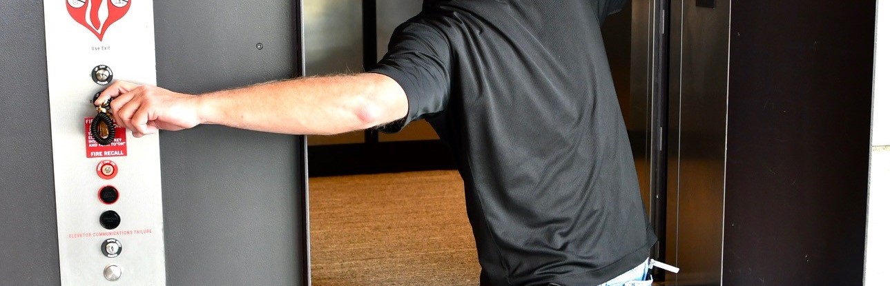 Elevator Inspection Program | NWCCOG