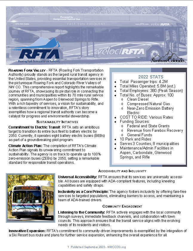 RTCC Partners - NWCCOGNWCCOG