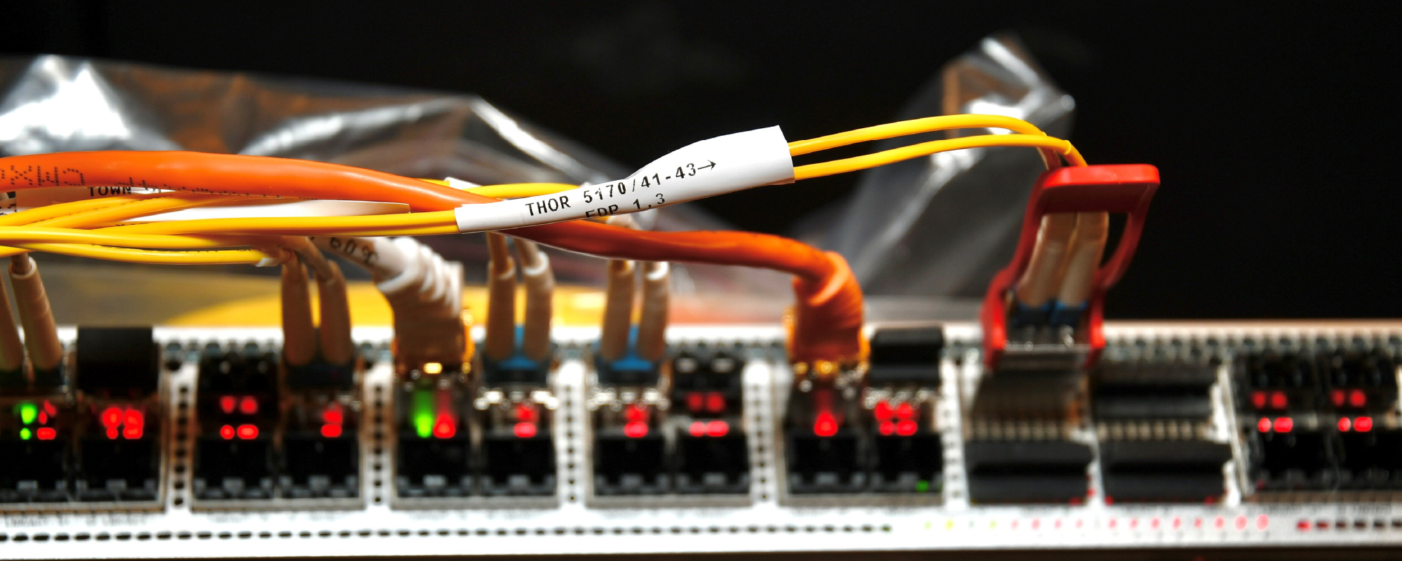 Project THOR | NWCCOG