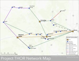 Project THOR | NWCCOG